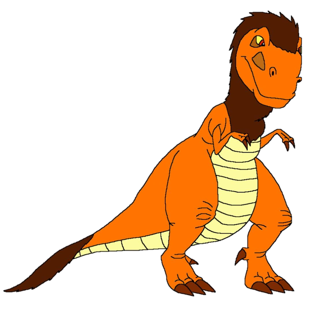 Kopy (The Tarbosaurus King) | The Parody Wiki | Fandom