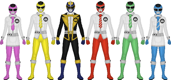 Power Rangers Lab Rats (Vinnytovar Style) | The Parody Wiki | Fandom