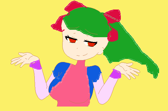 Meteo | The Parody Wiki | Fandom