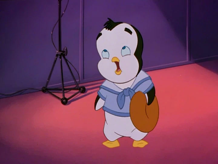 DannyBob CatPants (1999) | The Parody Wiki | Fandom