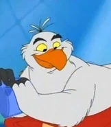Scuttle | The Parody Wiki | Fandom