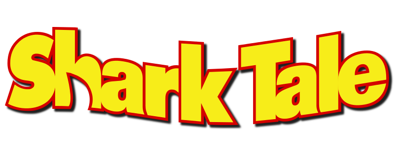 Shark Tale Logo