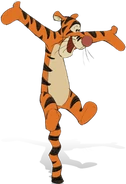 The TiggerBob TigerPants Movie | The Parody Wiki | Fandom