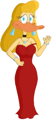 Melissa Duck | The Parody Wiki | Fandom