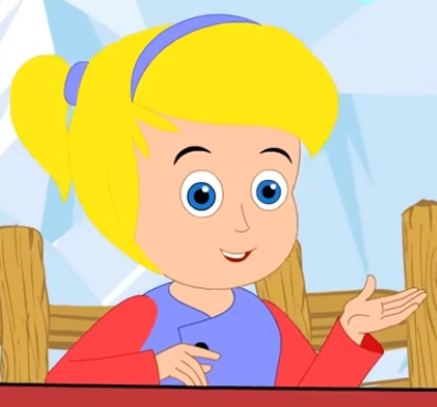 Girl (Oh My Genius) | The Parody Wiki | Fandom