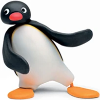 Finding Pingu (Skilene Style) | The Parody Wiki | Fandom