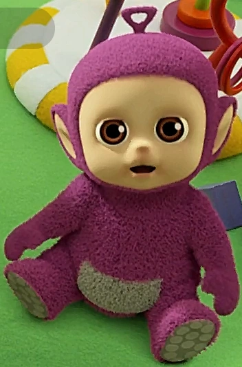 Ping Tiddlytubby | The Parody Wiki | Fandom