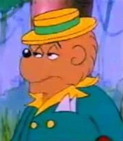 Raffish Ralph | The Parody Wiki | Fandom