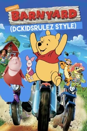 Barnyard (DCKidsRulez Style) | The Parody Wiki | Fandom