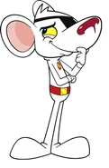 Danger Mouse | The Parody Wiki | Fandom