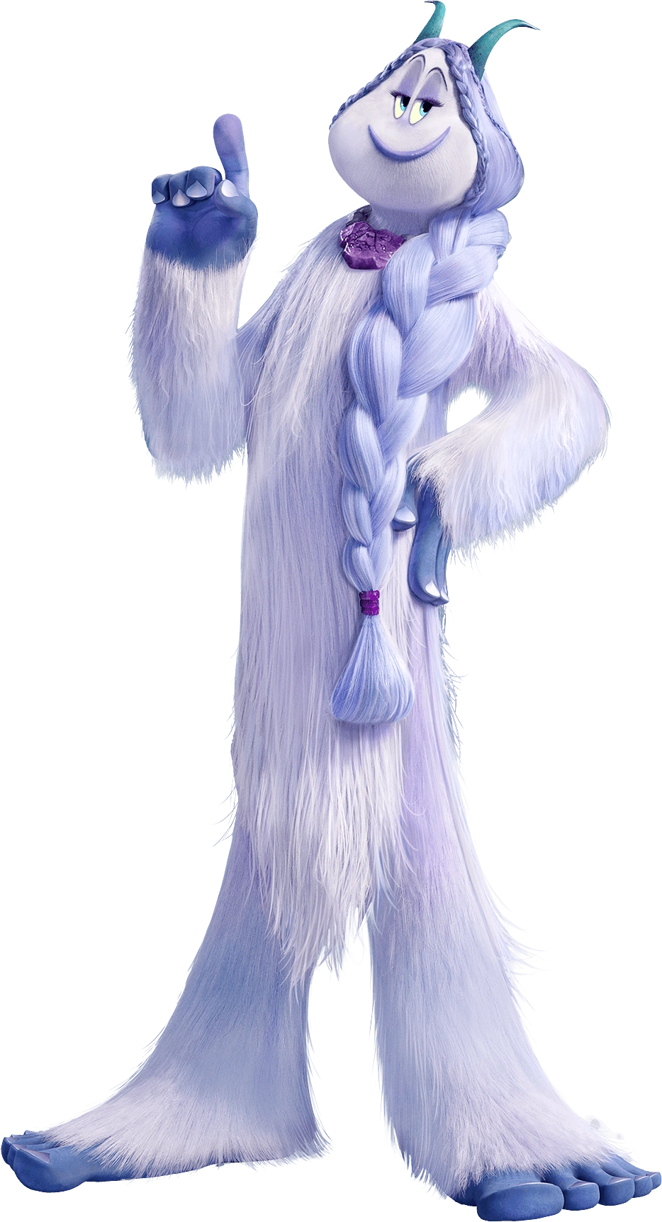 Category:Smallfoot Characters | The Parody Wiki | Fandom