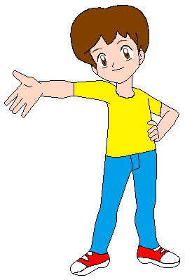 Miguel (Animal Tales) | The Parody Wiki | Fandom