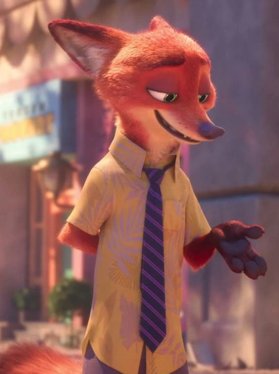 The Little Mer-Rabbit | The Parody Wiki | Fandom