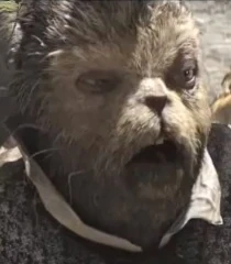 Doc (Rango) | The Parody Wiki | Fandom