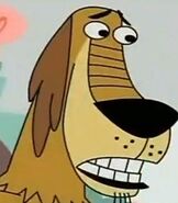 Dukey Johnny Test The Parody Wiki Fandom