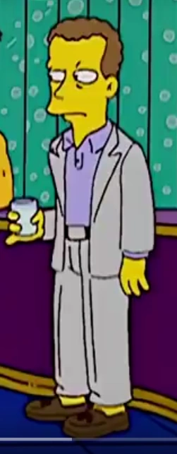 Grady (The Simpsons) | The Parody Wiki | Fandom