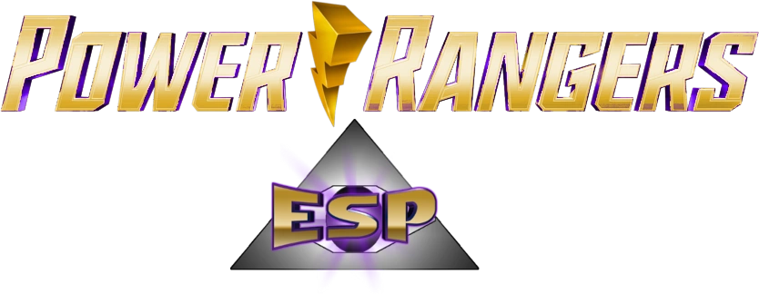 Power Rangers ESP | The Parody Wiki | Fandom