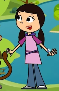 Marina (Fishtronaut) | The Parody Wiki | Fandom