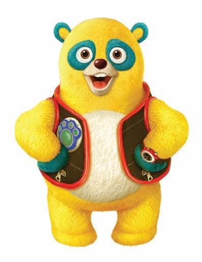 Oso | The Parody Wiki | Fandom