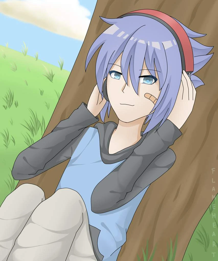 Pat (Lunime) | The Parody Wiki | Fandom