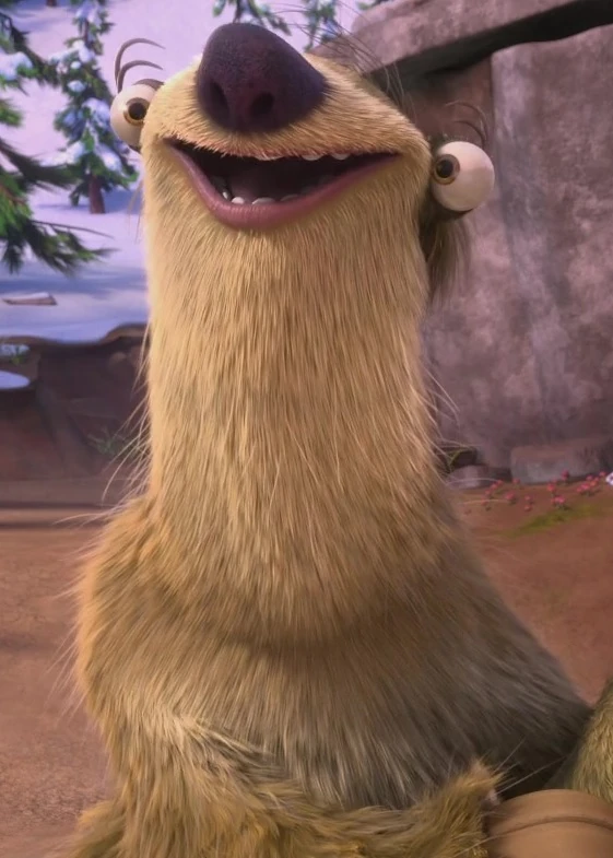 Milton Ice Age The Parody Wiki Fandom