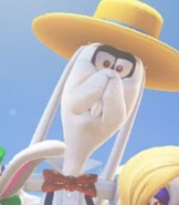 Rango (Super Mario) | The Parody Wiki | Fandom