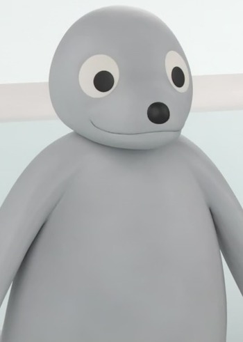 Robby (Pingu) | The Parody Wiki | Fandom