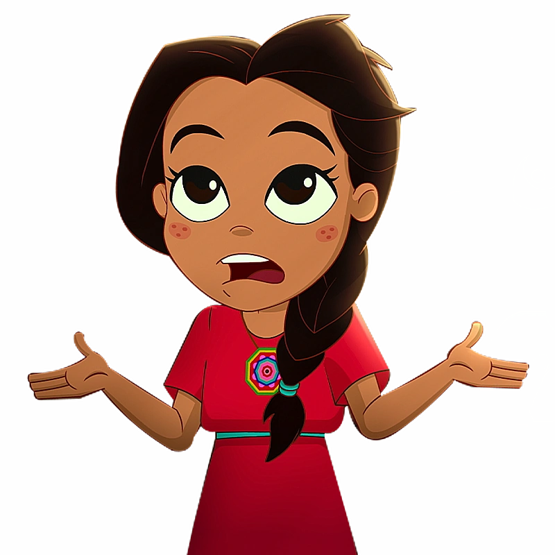 Copi | The Parody Wiki | Fandom