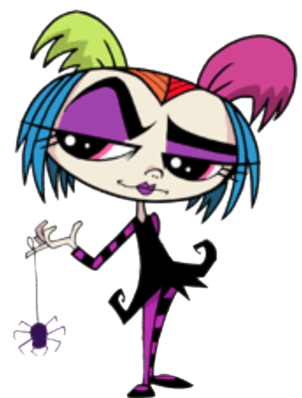 Creepie Creecher | The Parody Wiki | Fandom