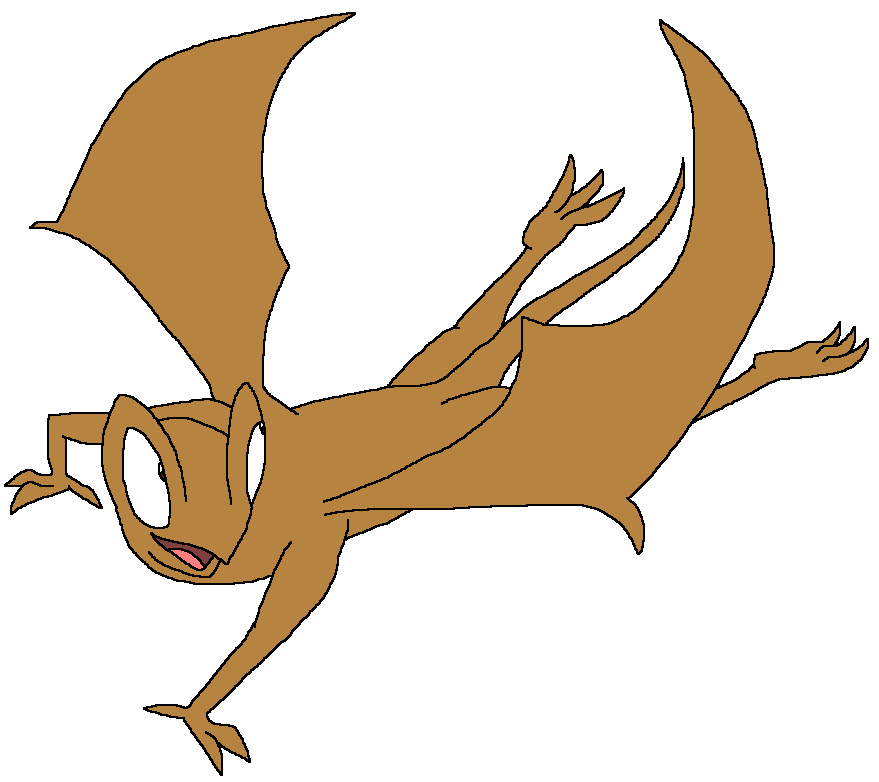 Joseph (Riley's Adventures) | The Parody Wiki | Fandom