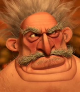 The Tale of Adam (The Tale of Despereaux) (2008) | The Parody Wiki | Fandom