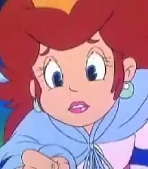 Princess Toadstool | The Parody Wiki | Fandom