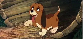 Copper (Dumbo) | The Parody Wiki | Fandom