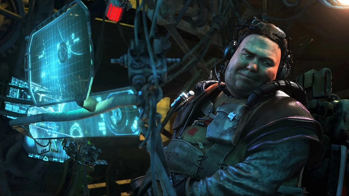 Gribble | The Parody Wiki | Fandom