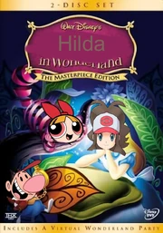 Hilda In Wonderland | The Parody Wiki | Fandom