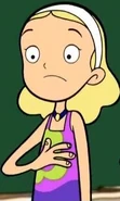 Madison (Class of 3000) | The Parody Wiki | Fandom