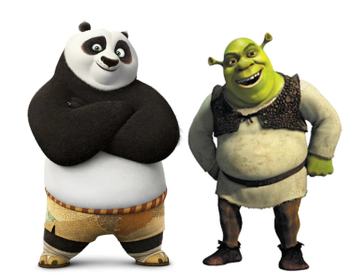 What Do You Think About This Duo 22 | The Parody Wiki | Fandom