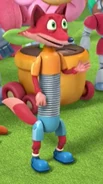 Sproingo Boingo (Doc McStuffins) | The Parody Wiki | Fandom