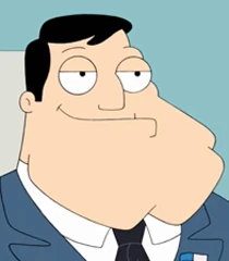 Stan Smith | The Parody Wiki | Fandom