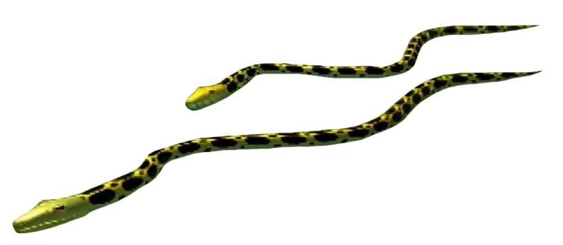 Teletubbies Animal Parade Wiki