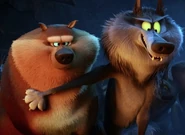 A Toon's Life (Justin Bonesteel Style) | The Parody Wiki | Fandom