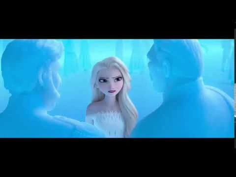Elsa Stand Up to Burger Beard | The Parody Wiki | Fandom