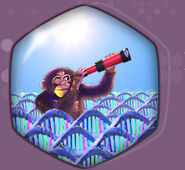 Paul The Monkey | The Parody Wiki | Fandom