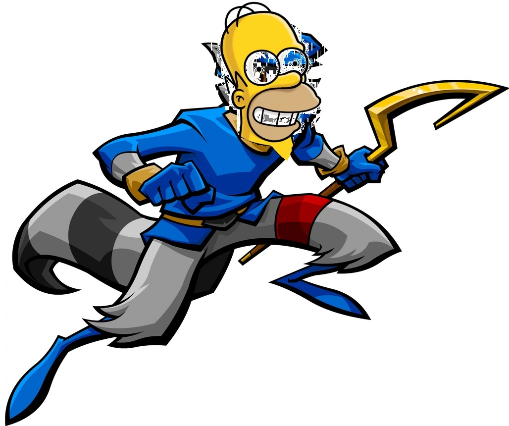 Newest Series Characters | The Parody Wiki | Fandom