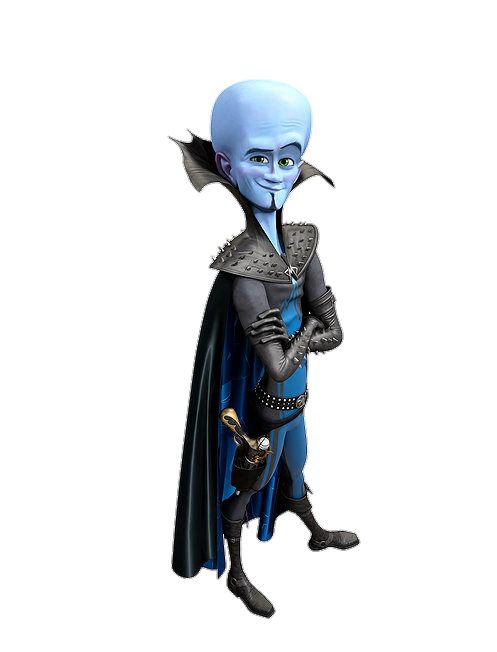 Megamind (Rango) | The Parody Wiki | Fandom
