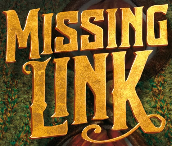 Missing Link (SuperWhyMovies Style) | The Parody Wiki | Fandom