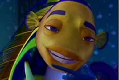 Sleachta Shrek 2