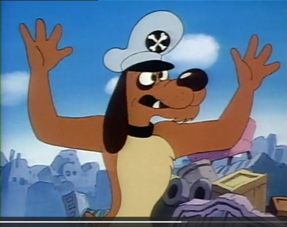 Category:Heathcliff Characters | The Parody Wiki | Fandom