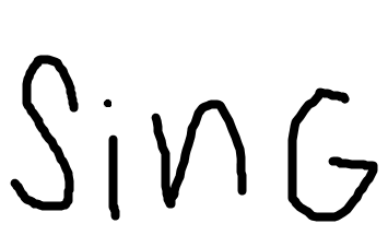 Sing (TheLastDisneyToon Style) | The Parody Wiki | Fandom