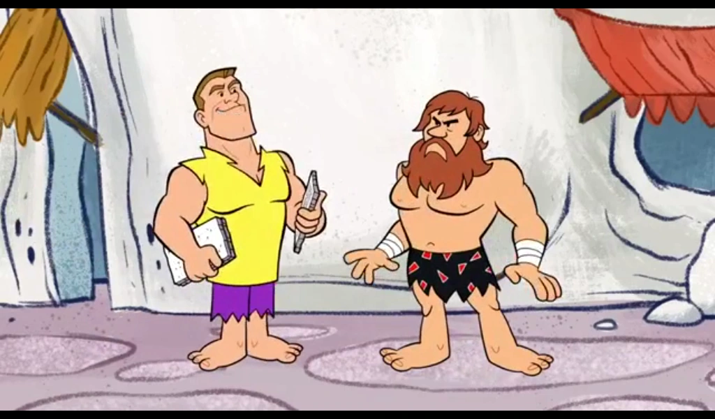 Category:John Cenastone and Velma | The Parody Wiki | Fandom